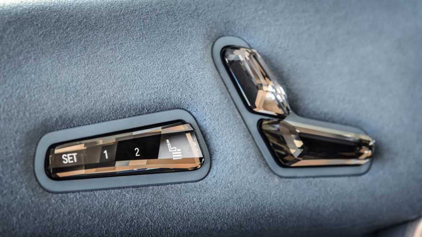 BMW iX Debuts As EV Tech Flagship With 500 HP, 300-Mile Range