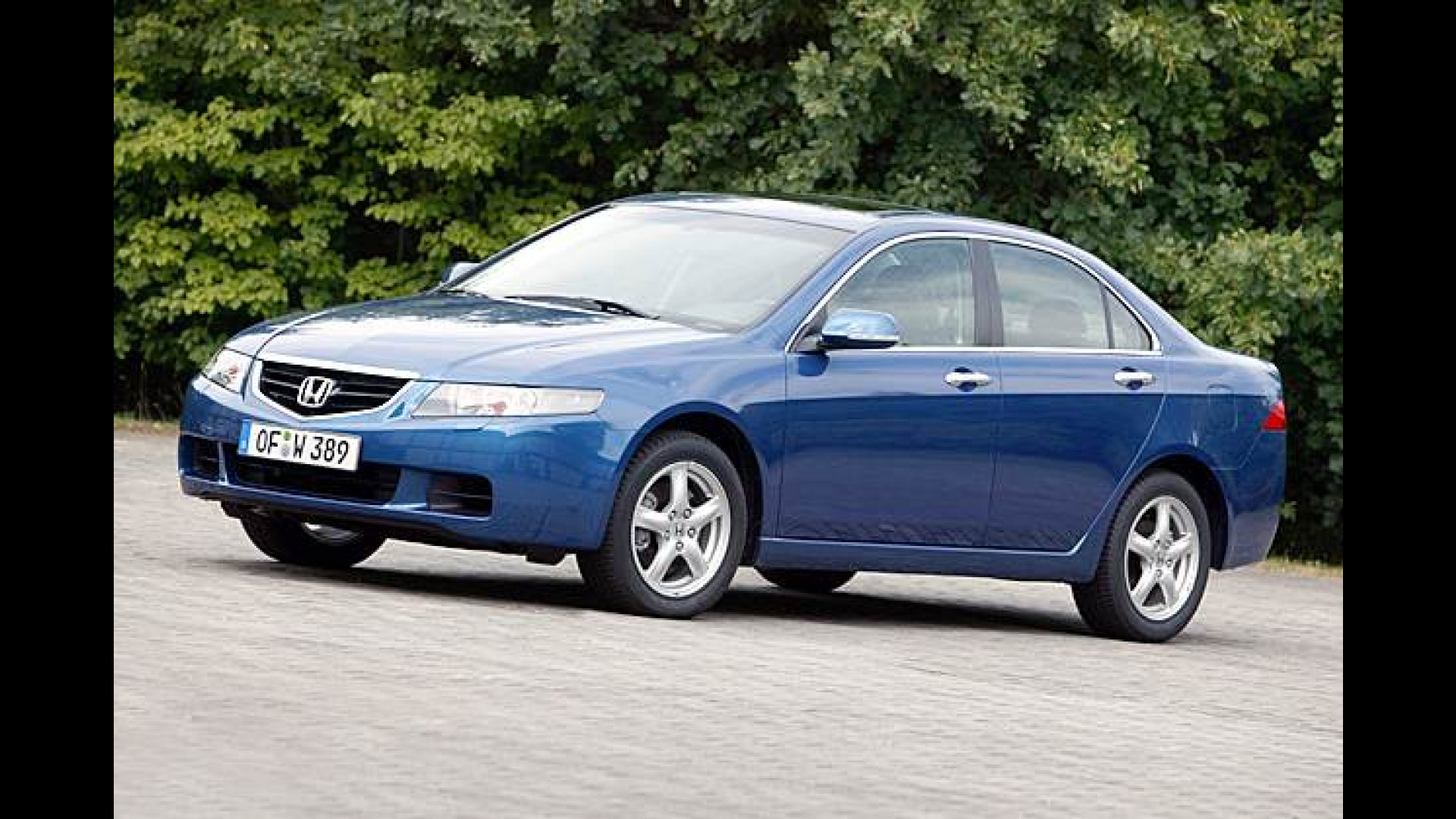 Honda | Motor1.com Bilder