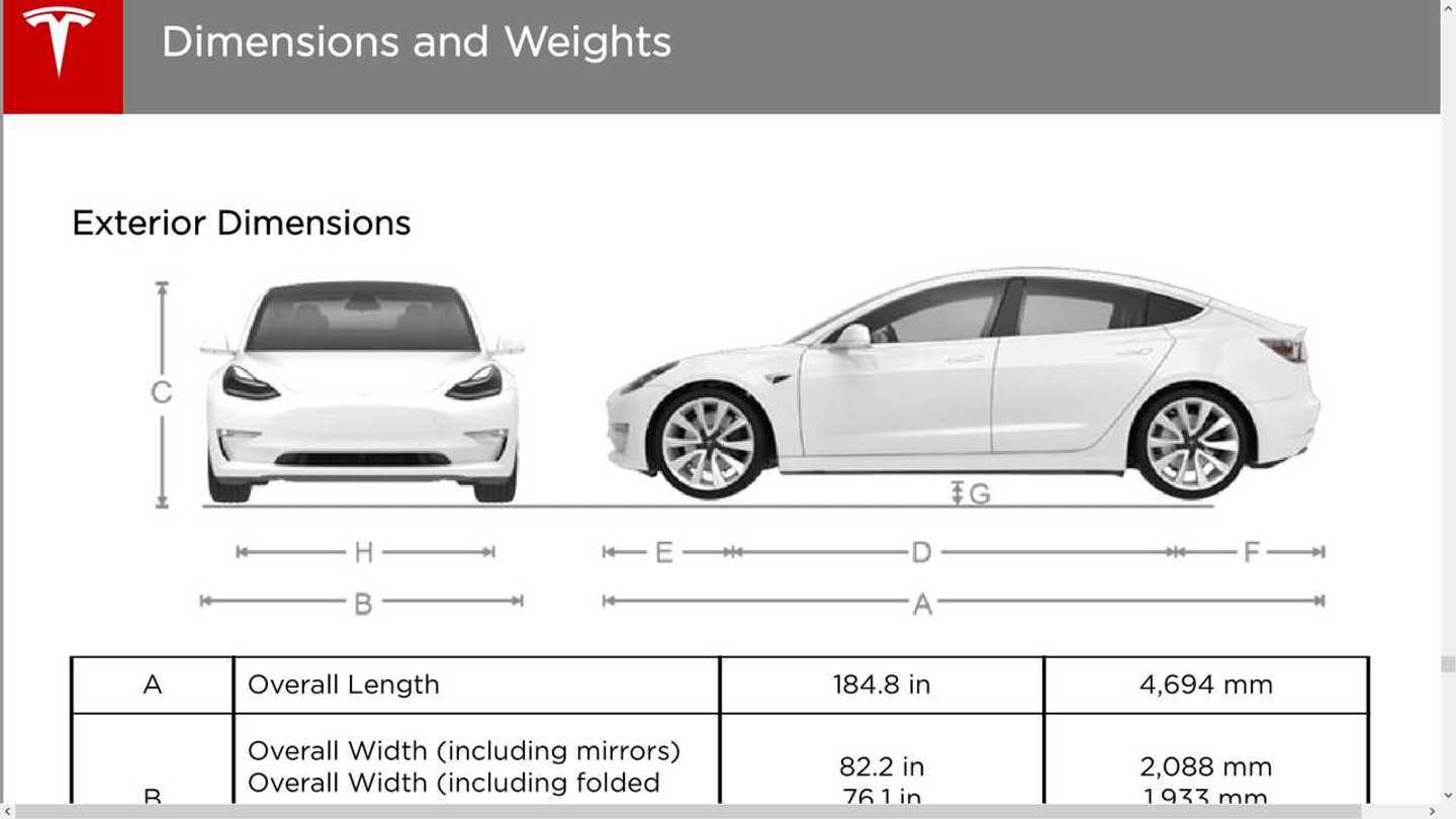 Tesla Model Y Rear Hatch Issue Isn't Sitting Low: It's Sitting Exposed