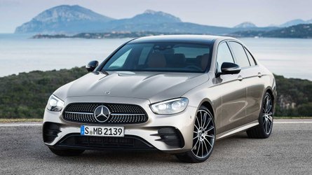 Mercedes-Benz - tutti i modelli
