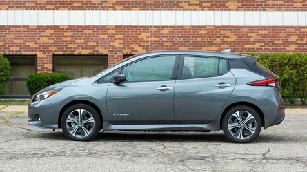 2020 Nissan Leaf SL Plus: Pros And Cons