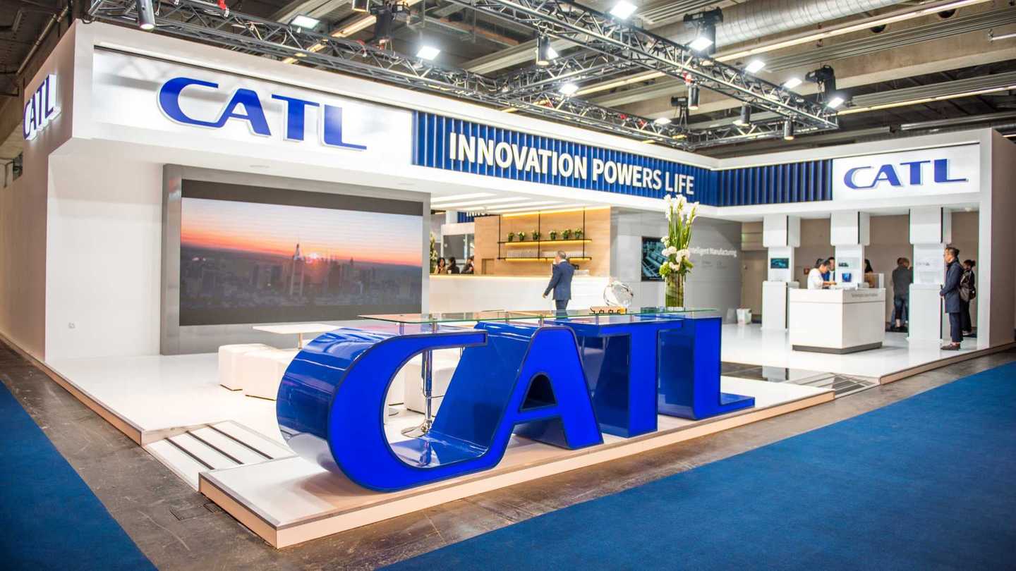 CATL Now Promises 2-Million Kilometer, 16-Year Battery Technology