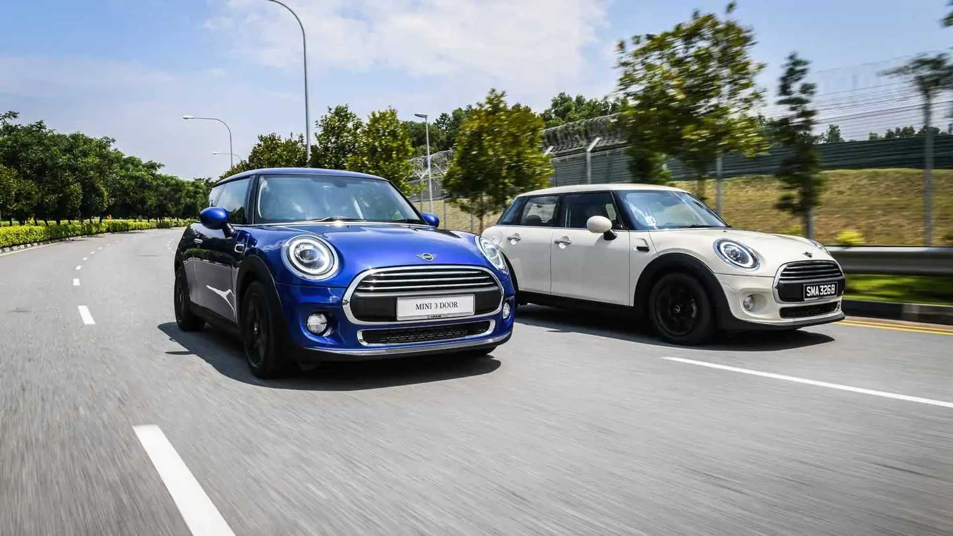 Promozione MINI One 3 porte, perché conviene e perché no