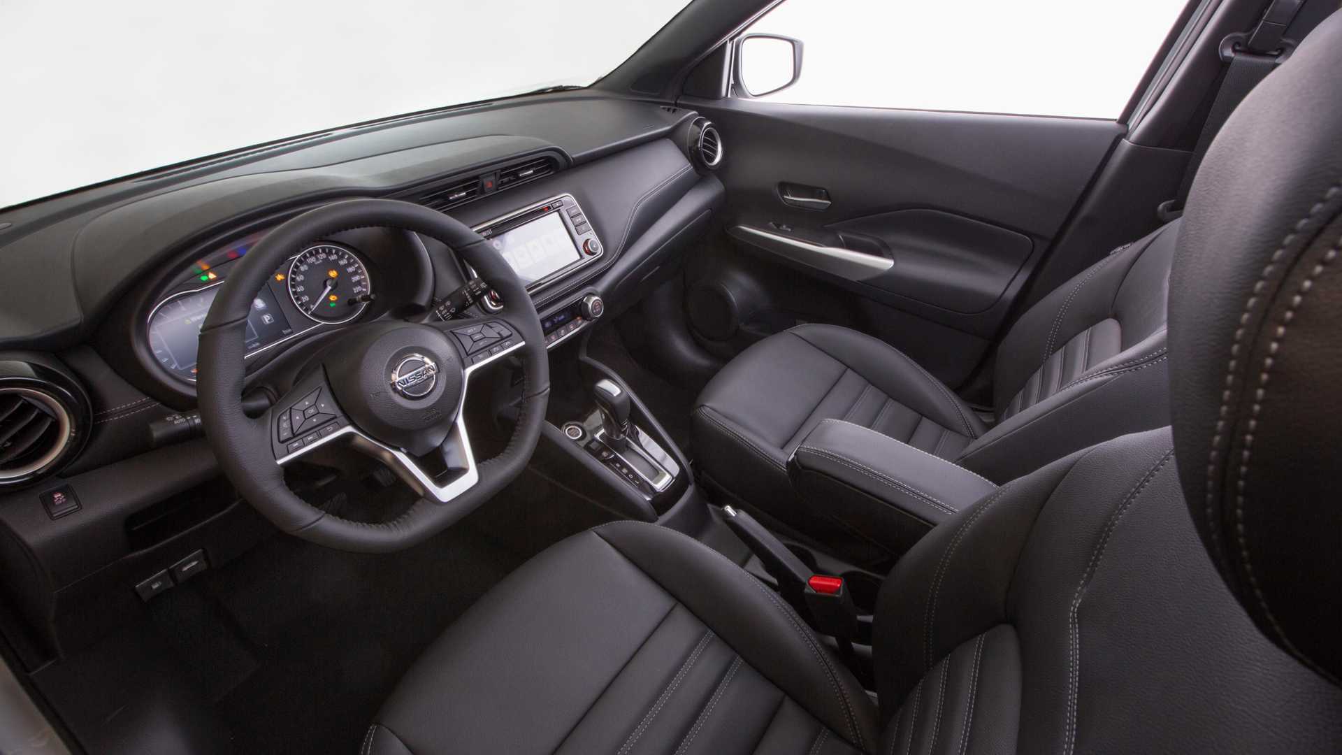 Nissan Kicks SL 2020: Prós e Contras
