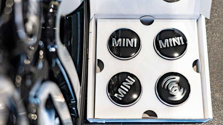 Design - Mini News and Trends | Motor1.com