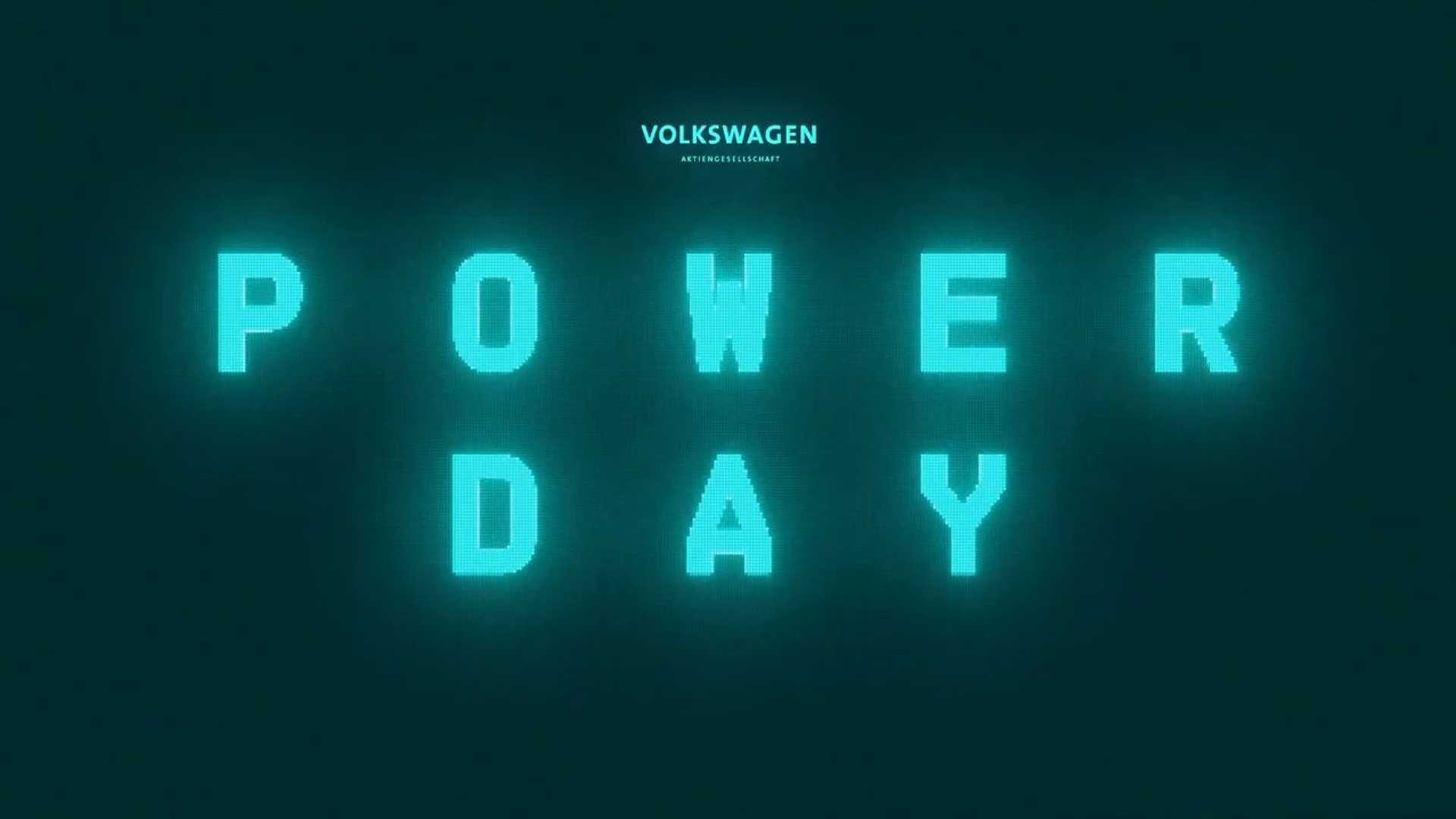 VW anuncia nova "plataforma" de baterias para popularizar carros elétricos