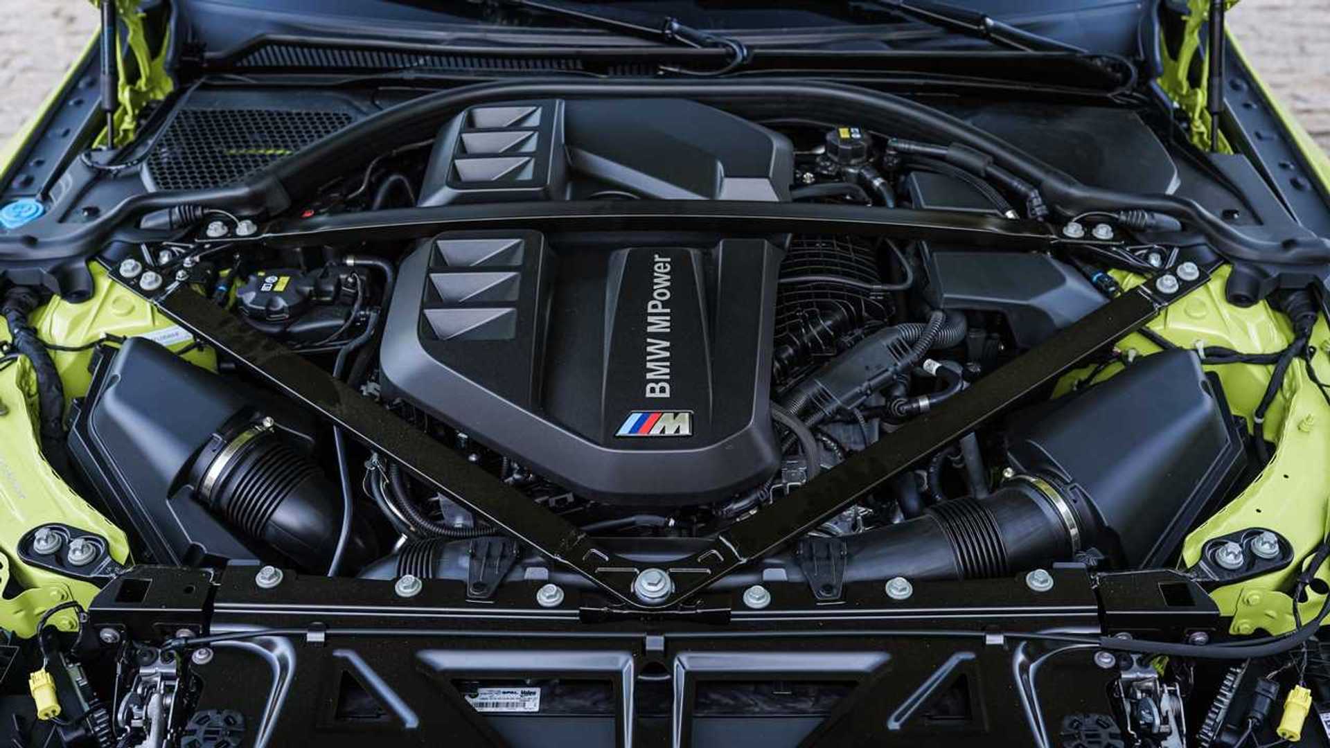 Teste BMW M3 Competition: O arruaceiro