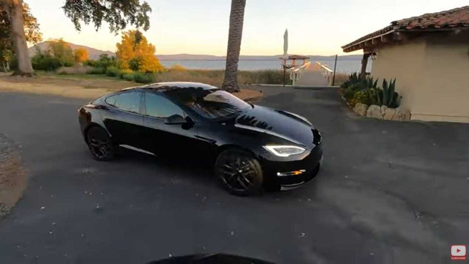 Tesla Auto Shift: How Does It Really Work?