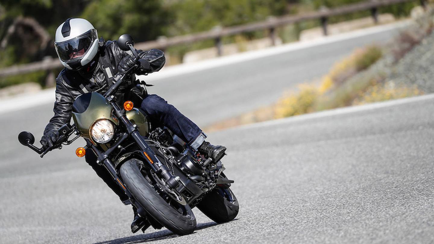 A Buyer's Guide to Riding Jeans