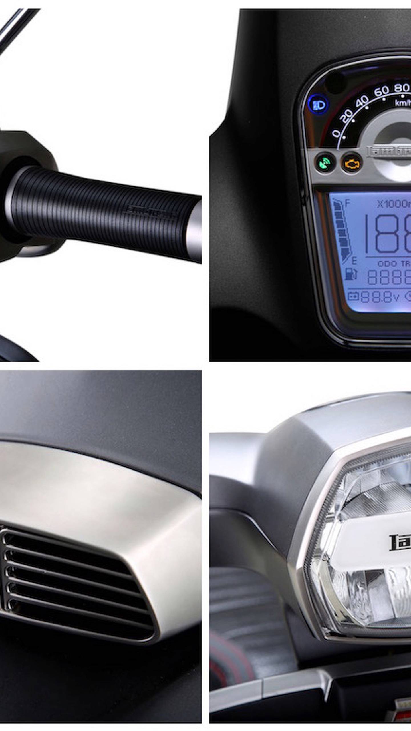 The Return of an Icon: Lambretta V-Special