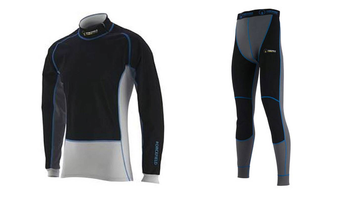 Best Winter Mid & Base Layers