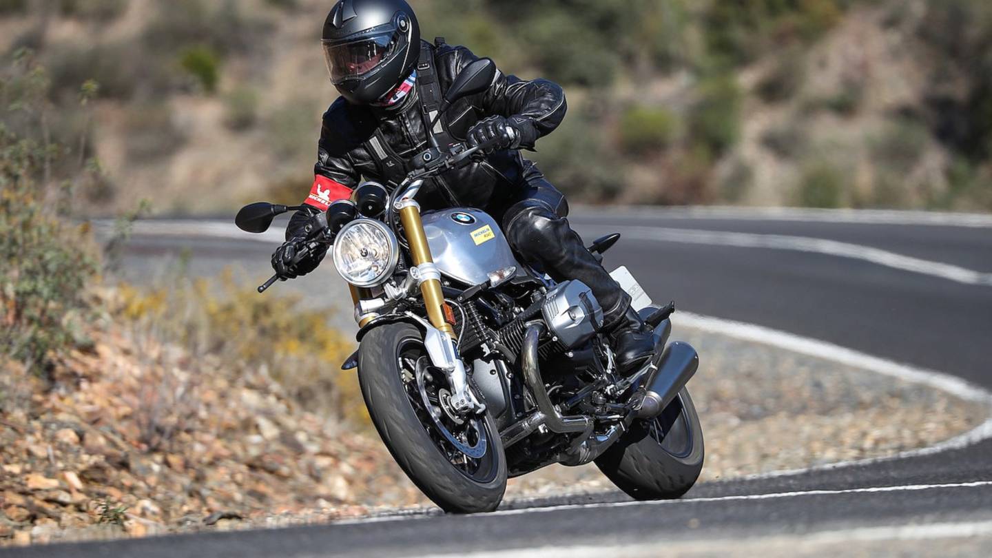 2018 BMW R nineT – Much More Than the Sum of Its Parts