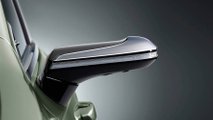 Lexus ES Gets Rearview Cameras To Replace Mirrors, They Look Amazing