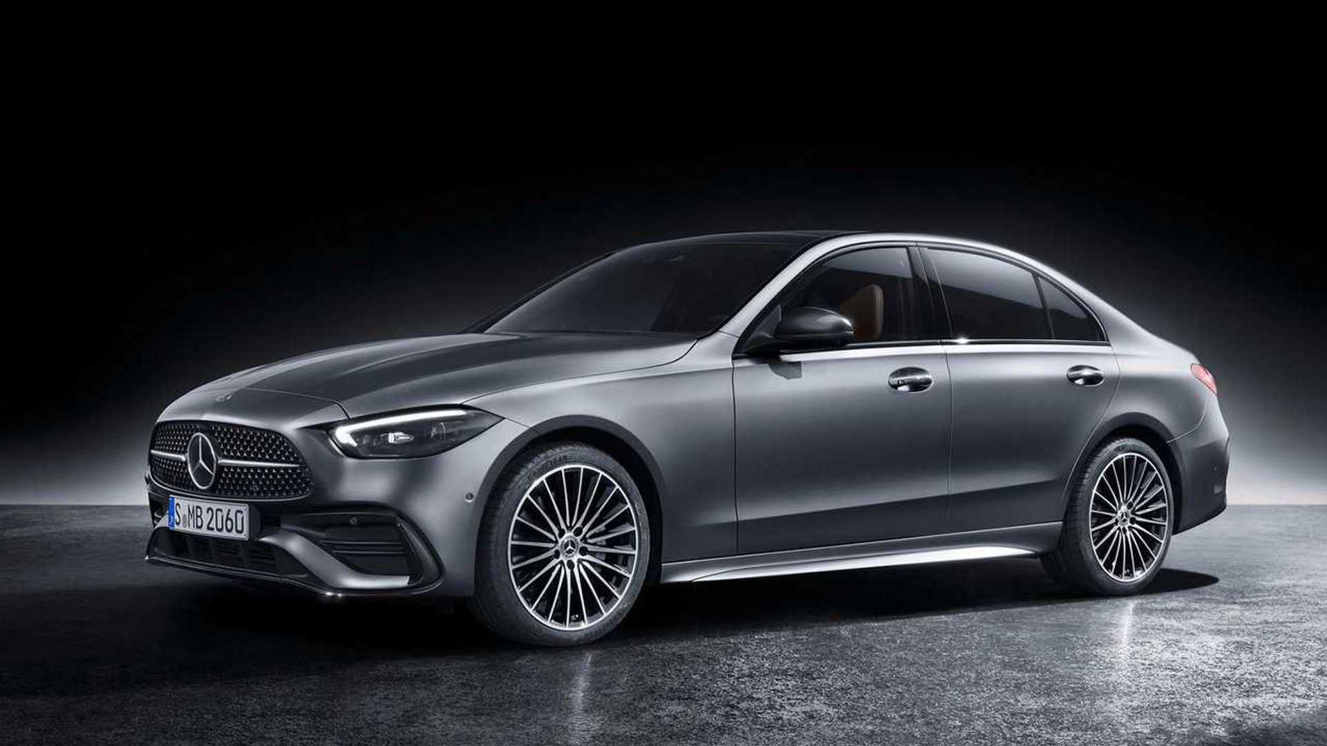 Mercedes Benz C Serisi Haberleri Ve ncelemeleri Motor1 Mercedes Benz C Serisi Haberleri Ve ncelemeleri Motor1