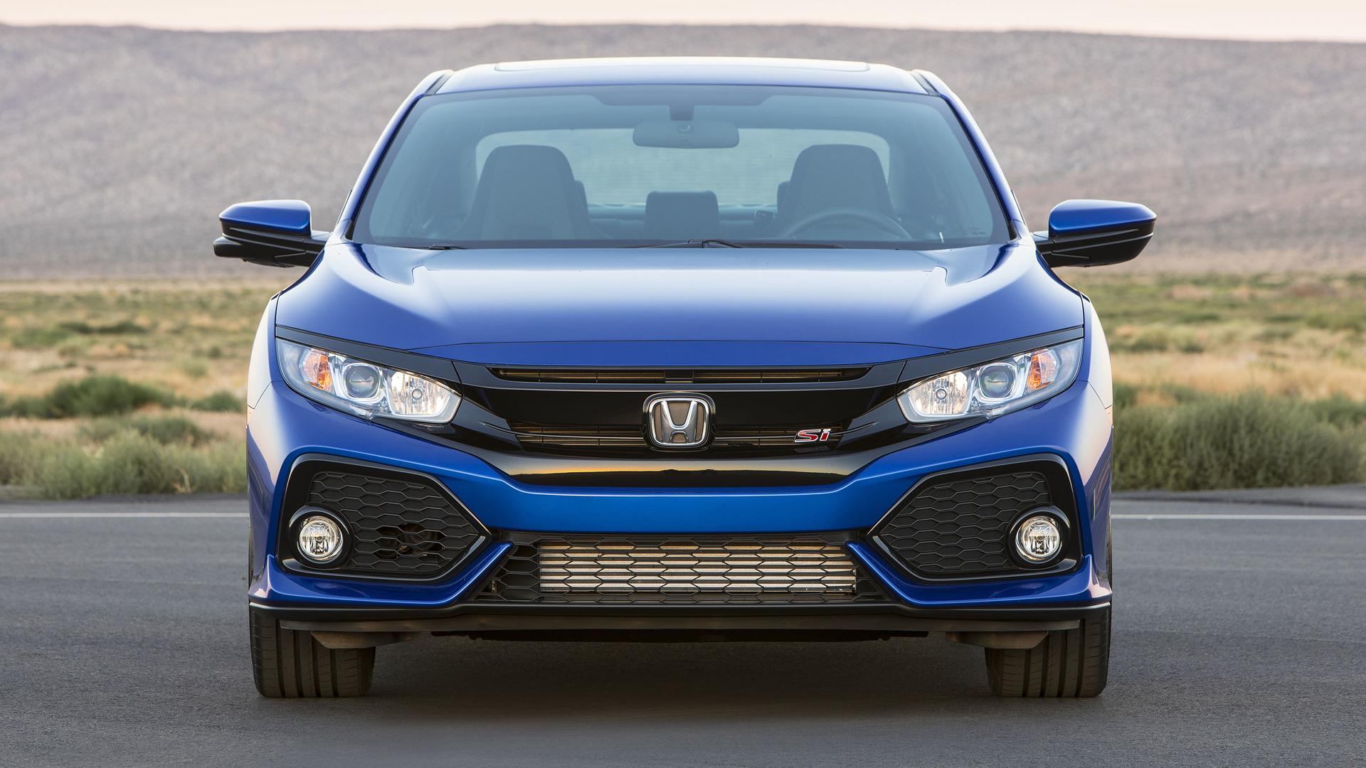 2017 Honda Civic Si First Drive: Sport On A Budget