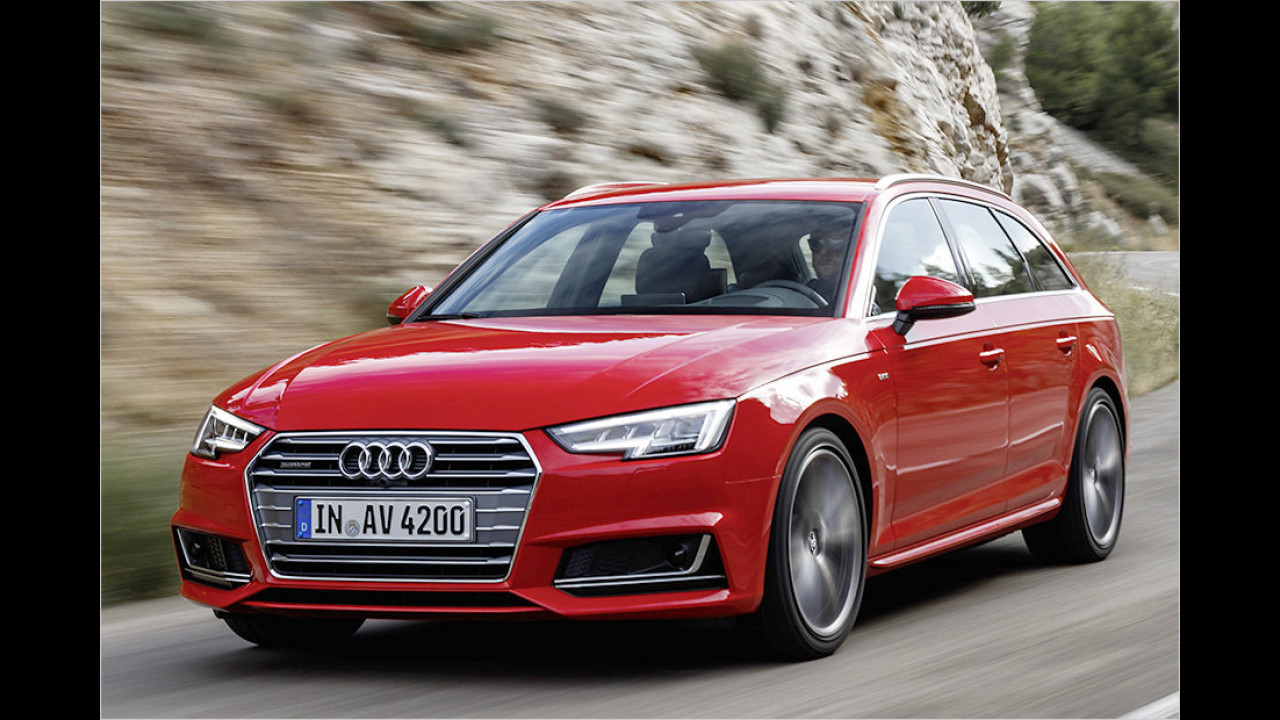 Das beste Auto für jeden Typ