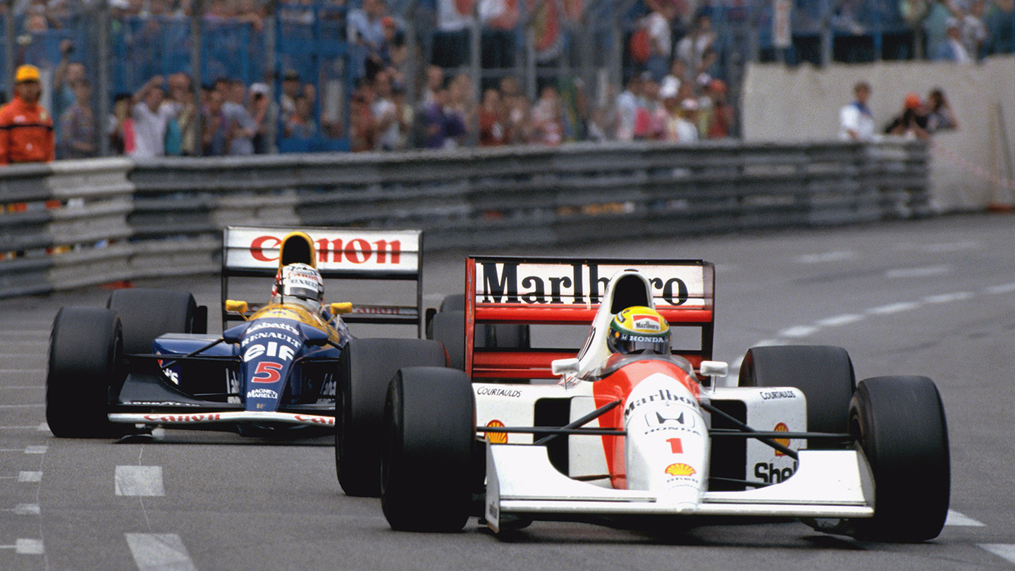 Ayrton Senna: todos os carros que o brasileiro pilotou na Formula 1