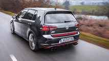ABT Sportsline offre un nouveau kit à la Volkswagen Golf VII