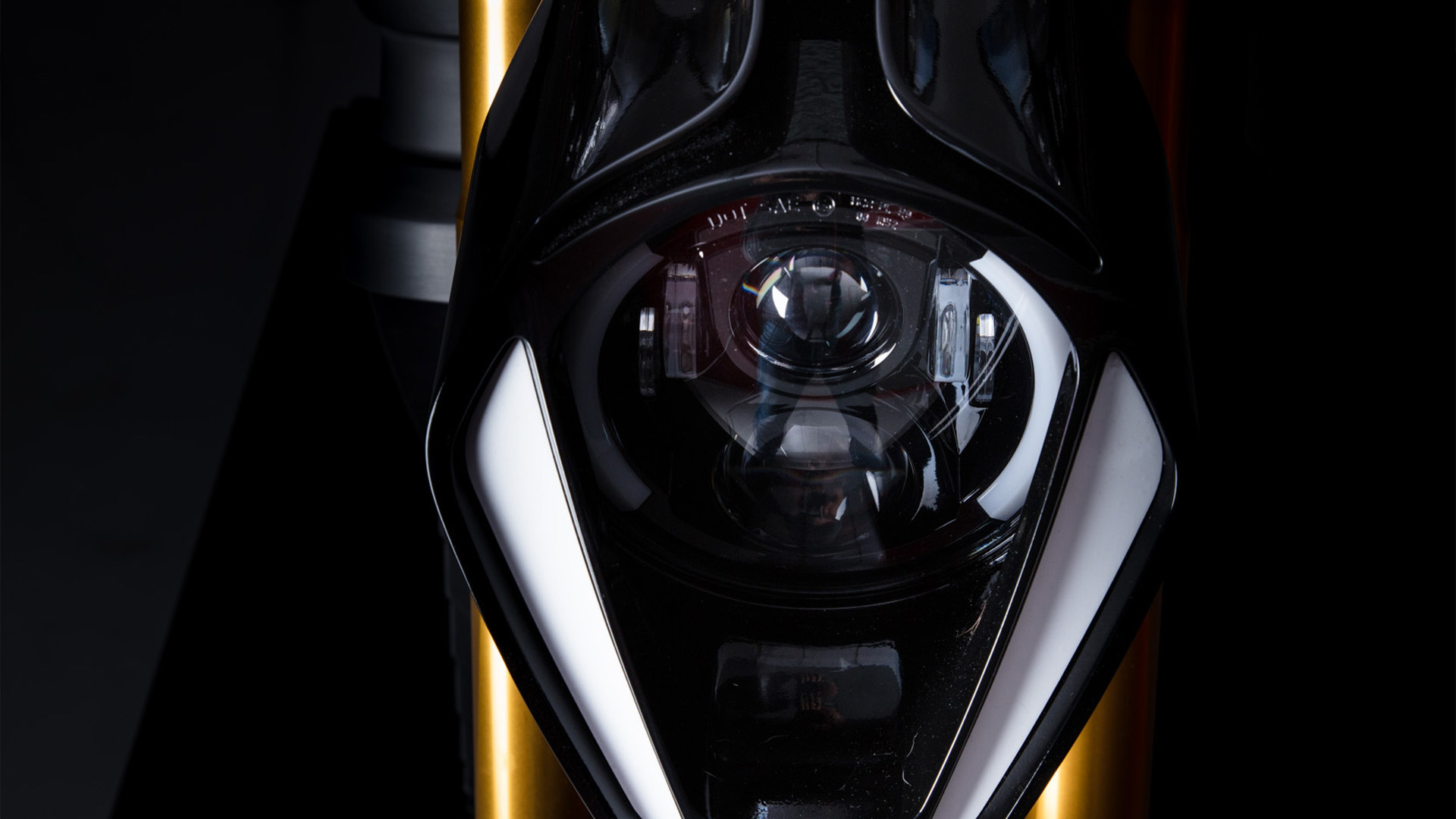 İtalyan firmadan şık elektrikli motosiklet