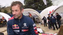 Dacia débarque au Dakar 2025 avec Sébastien Loeb au volant