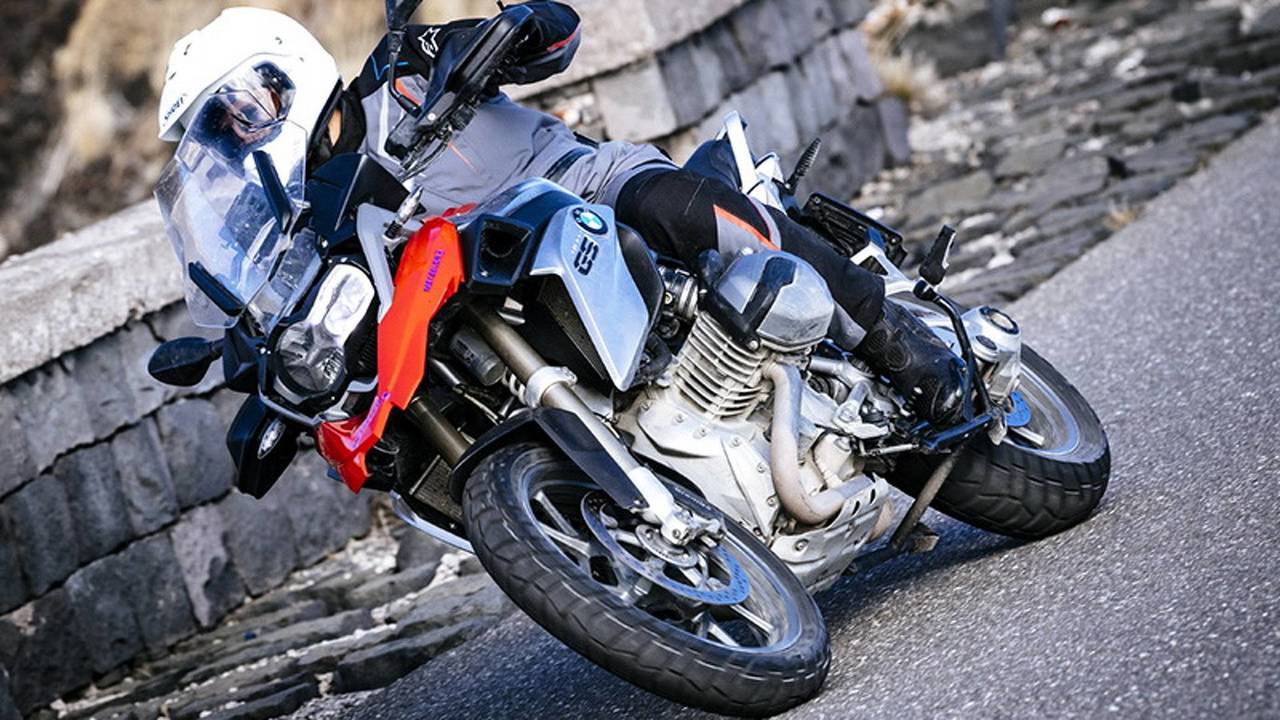 Metzeler presenta el nuevo KAROO Street