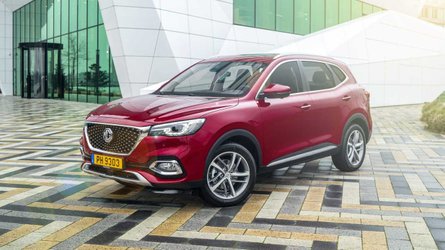 MG - tutti i modelli