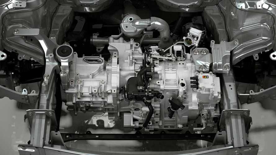 Offiziell: Mazda bringt den Wankelmotor zurück