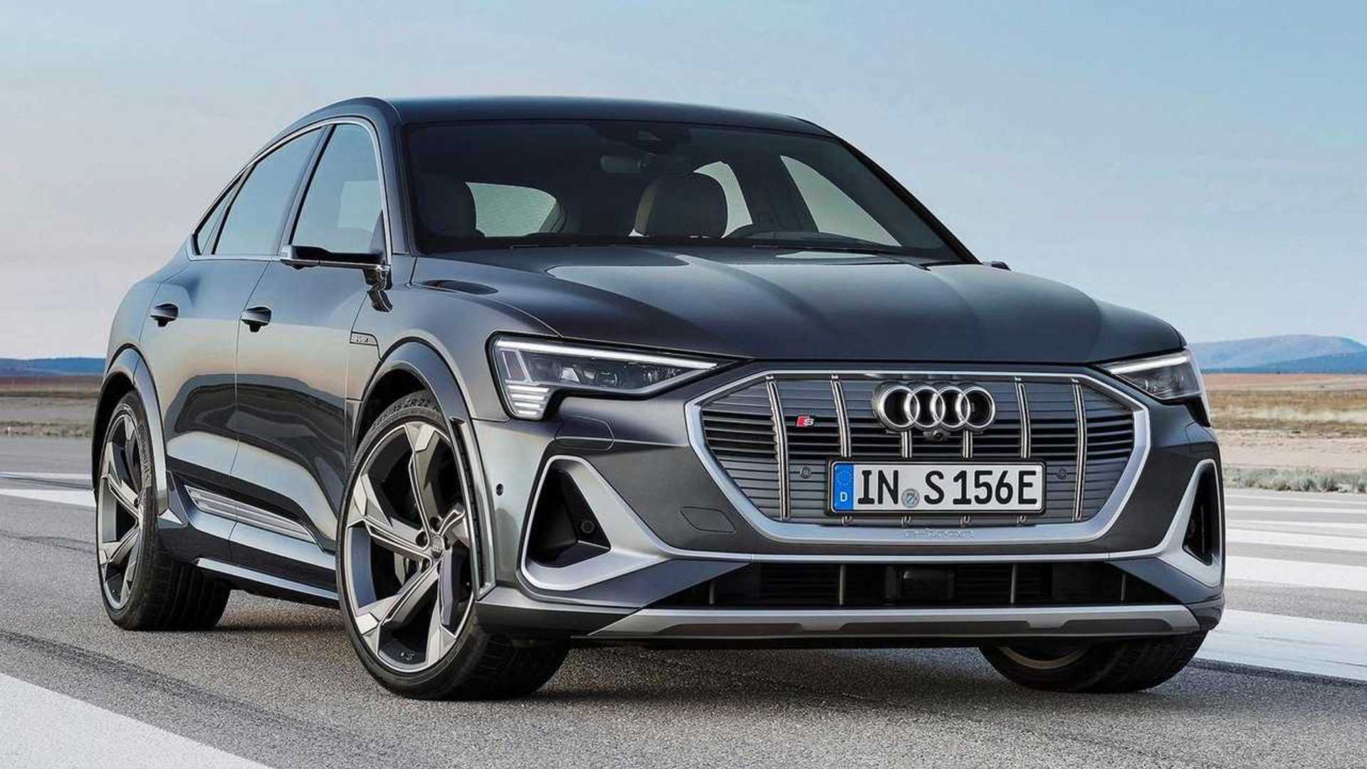 Audi amplia programa de assinaturas de carros de luxo