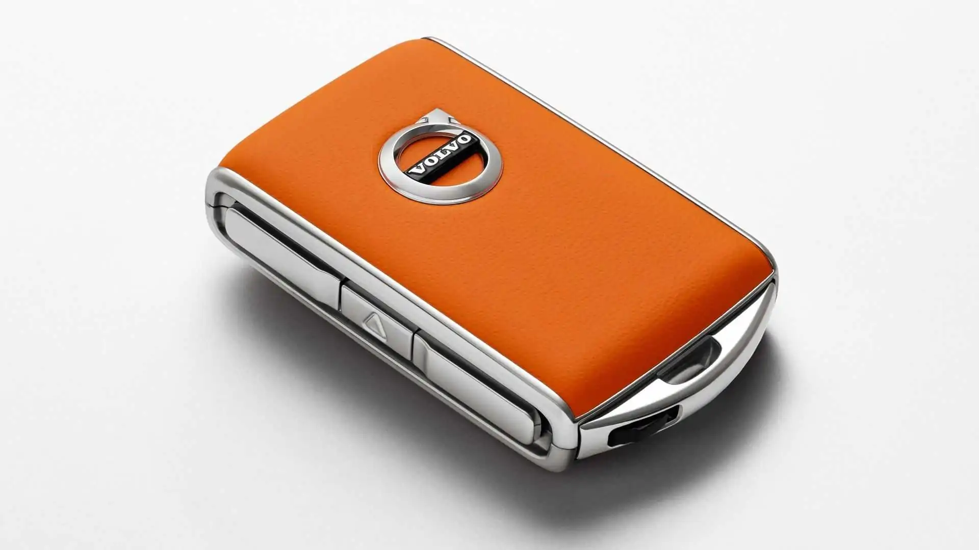 Chave Do Carro Volvo Keyless Volvo Anuncia O Fim Das Chaves Físicas