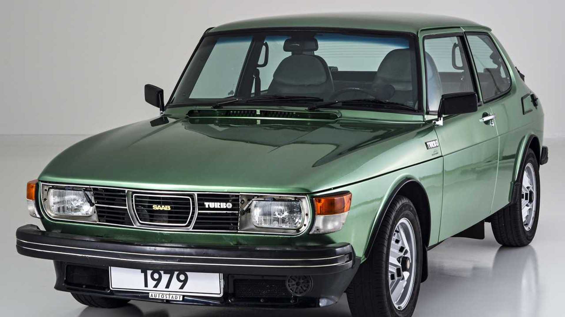 Saab, le auto svedesi che sapevano volare
