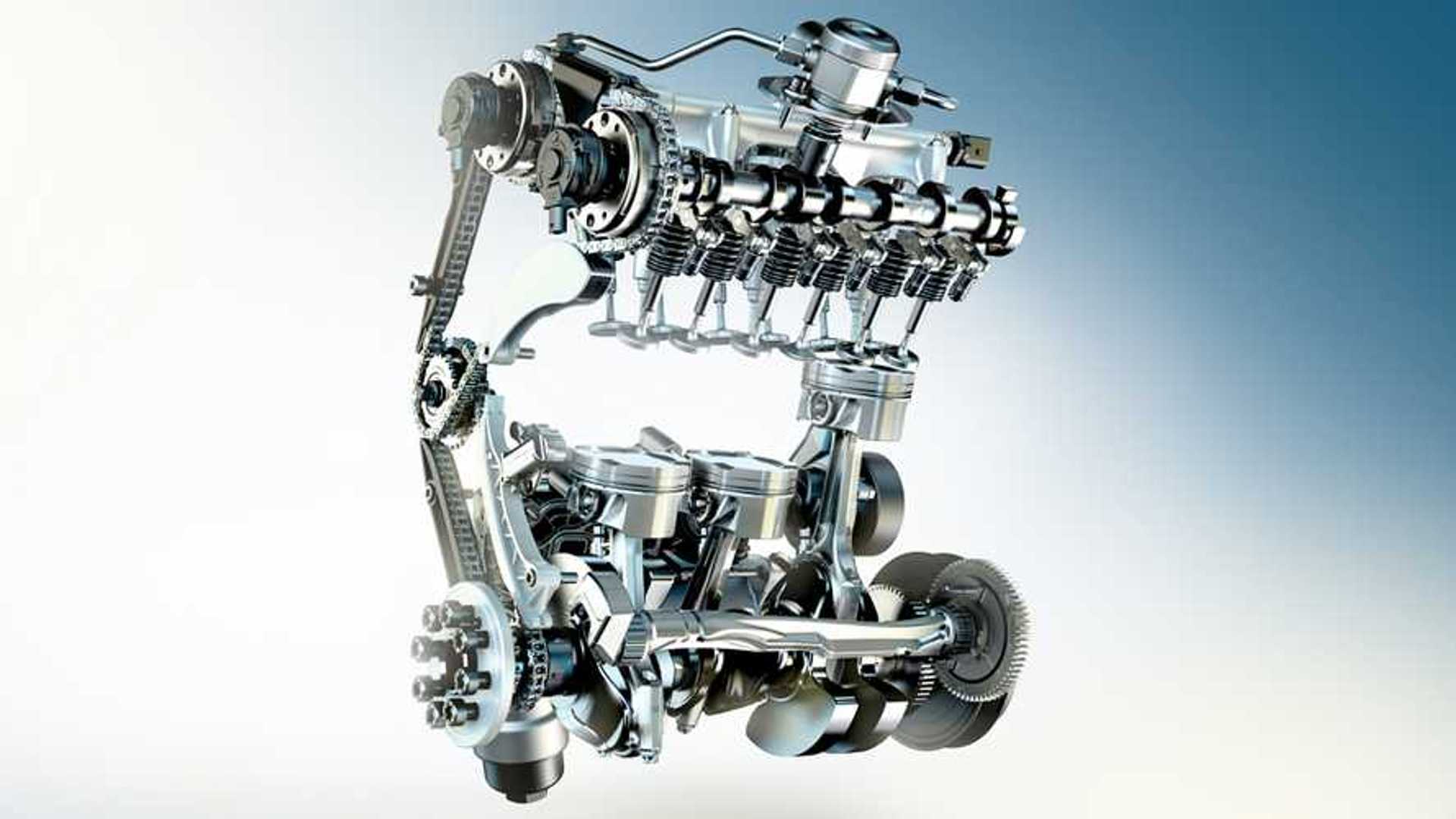 Motori modulari, cosa sono e chi li utilizza