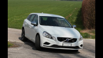 Volvo V60 D5 Geartronic R-Design