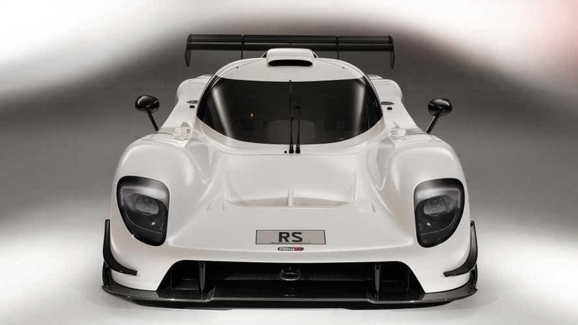 Ultima RS, el superdeportivo de circuito con 1.200 CV