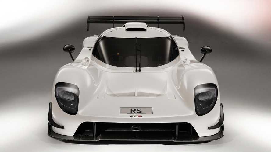 Zedro Notorious, curioso nombre para un hiperdeportivo con 1.250 CV