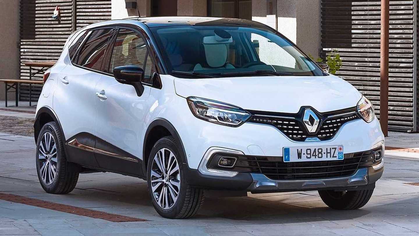 Nuova Renault Captur, cosa cambia rispetto alla vecchia