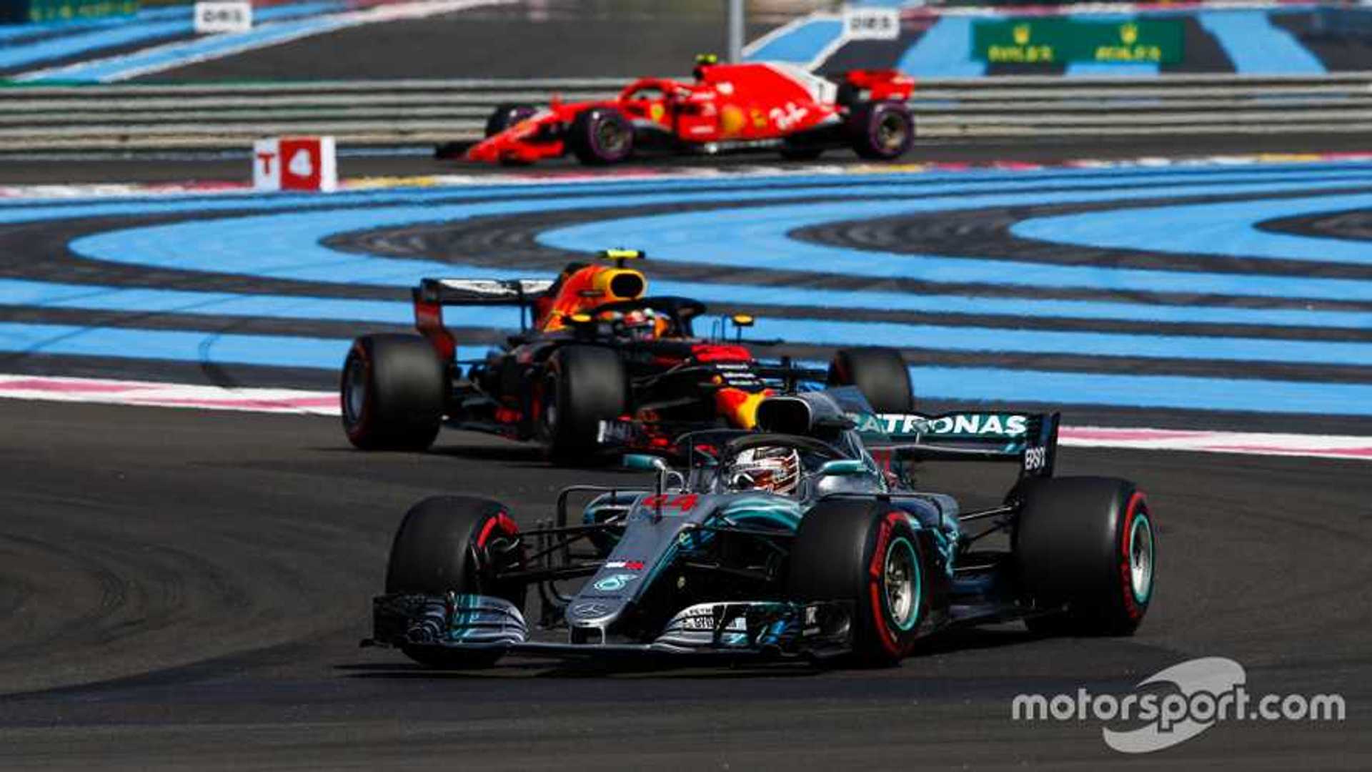 Promoted: What to expect from the French Grand Prix