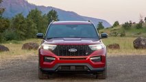 2020 Ford Explorer ST First Drive: STaying Power