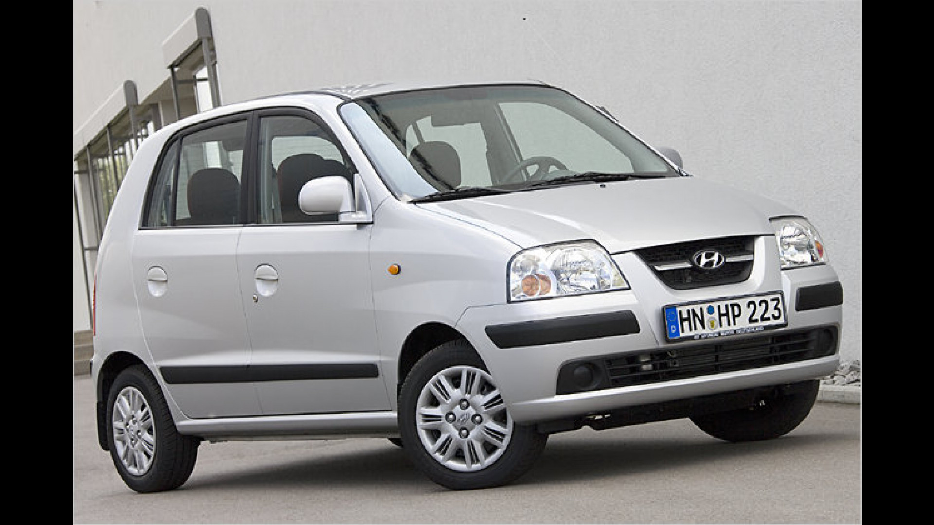 Zum schnellen Durchklicken: Die sparsamsten Benziner auf dem Markt