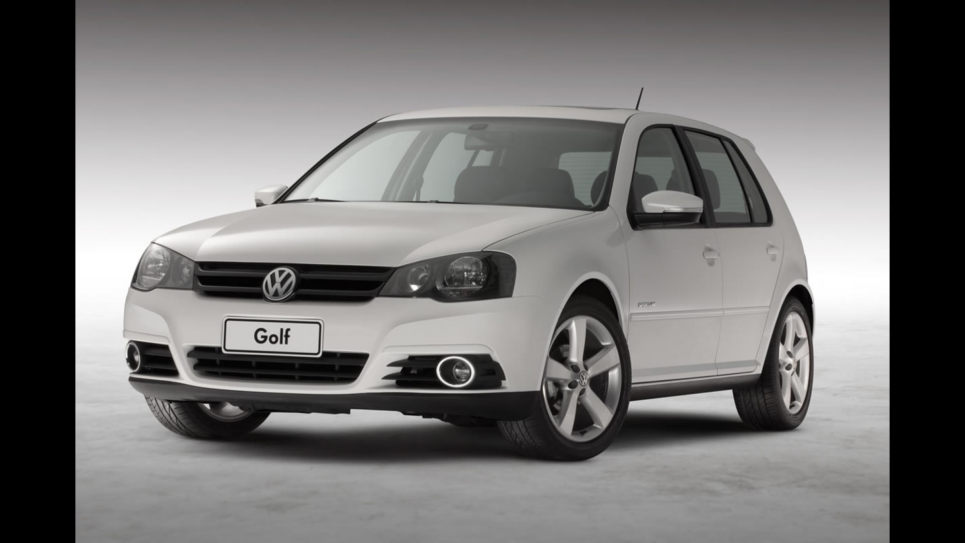 Volkswagen apresenta linha 2014, com destaque para o Fox