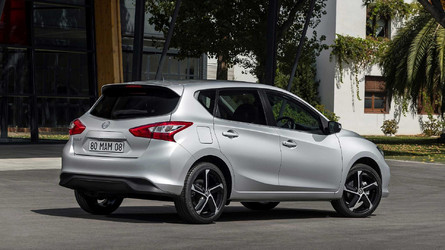 Nissan Pulsar News and Reviews | Motor1.com