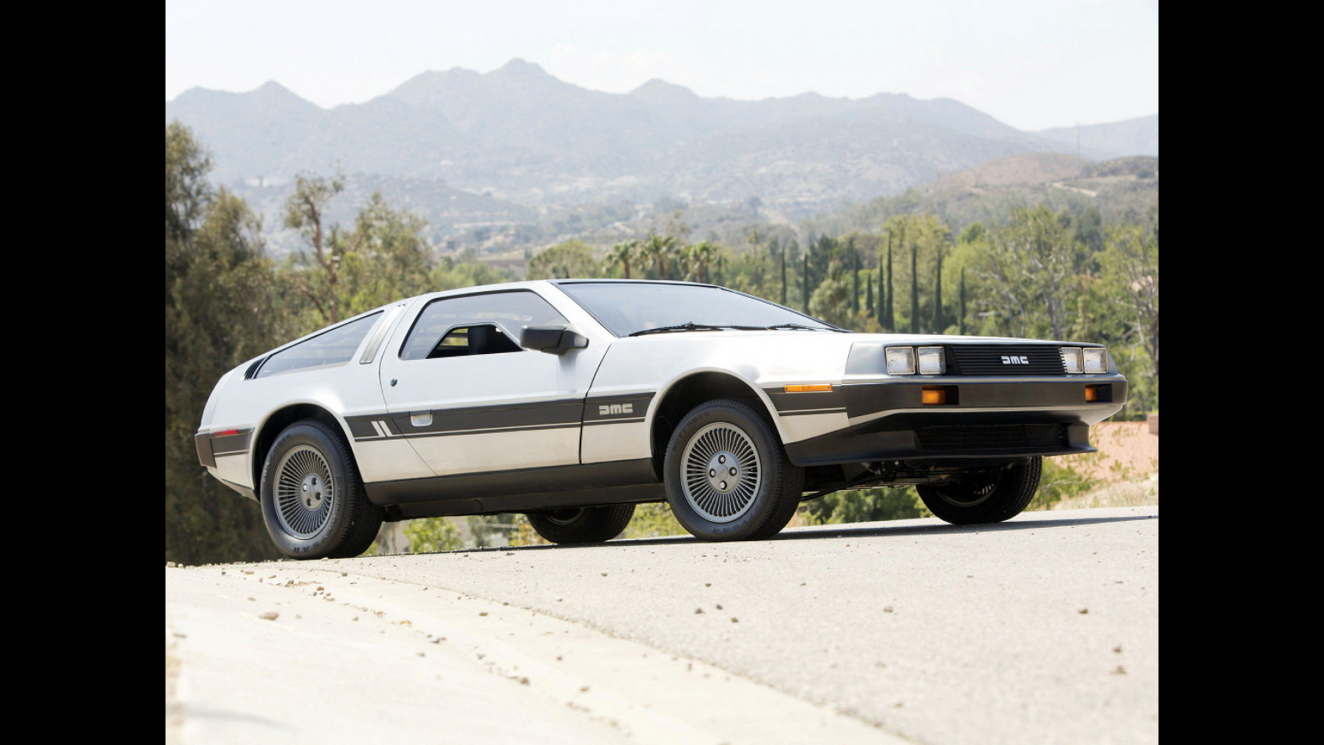 Ritorno al Futuro, 10 cose da sapere sulla DeLorean