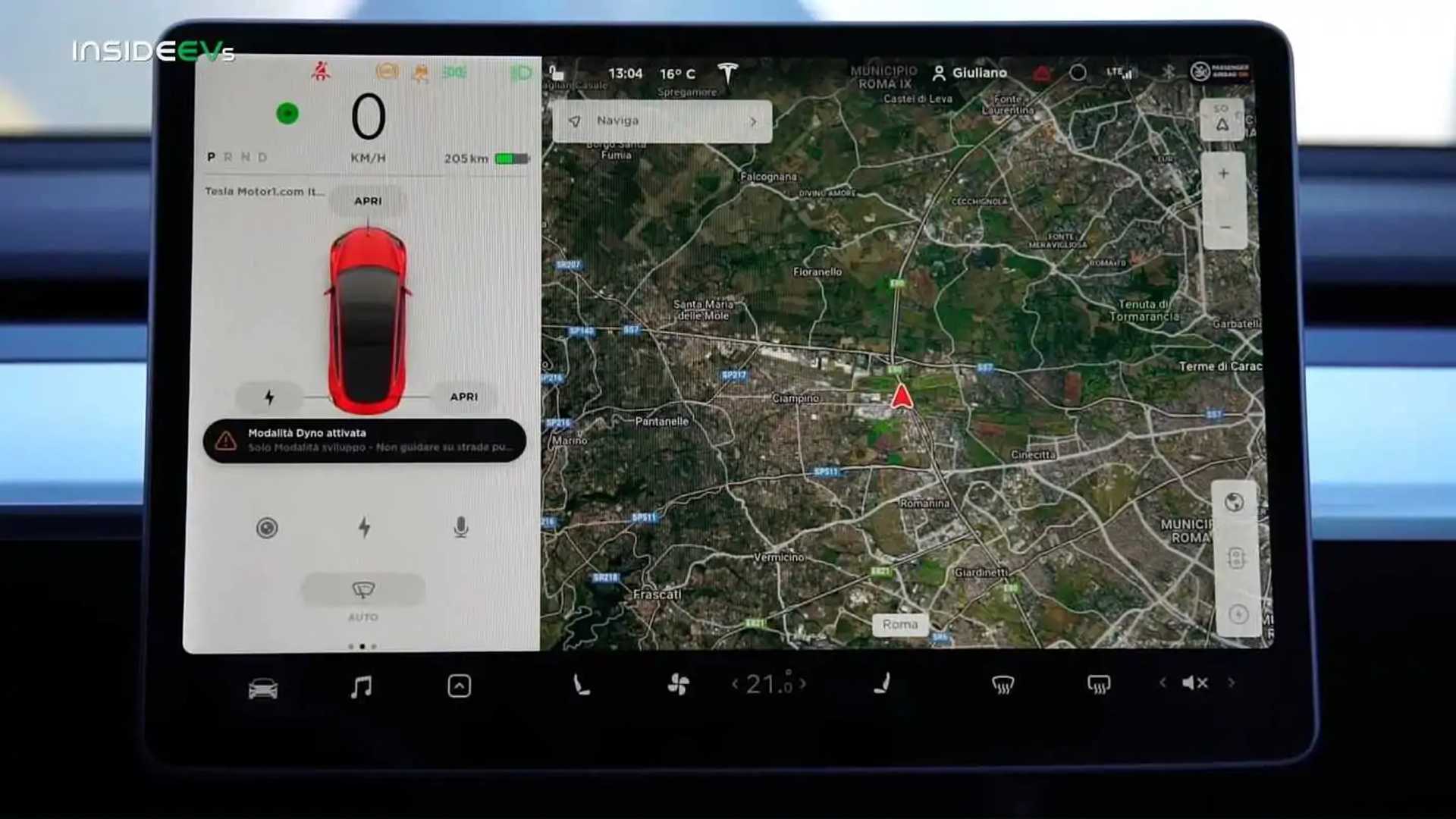 Tested: Tesla Model 3 Performance And Standard Range Plus Dyno Results