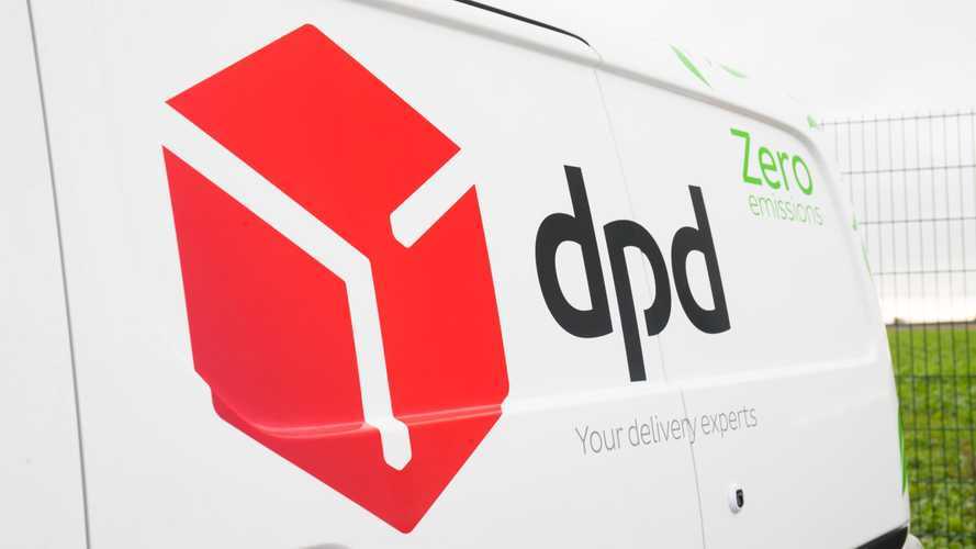 Volkswagen e-Crafter News and Reviews | InsideEVs