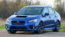 2016 Subaru WRX Review: A hatchback away from turbocharged nirvana