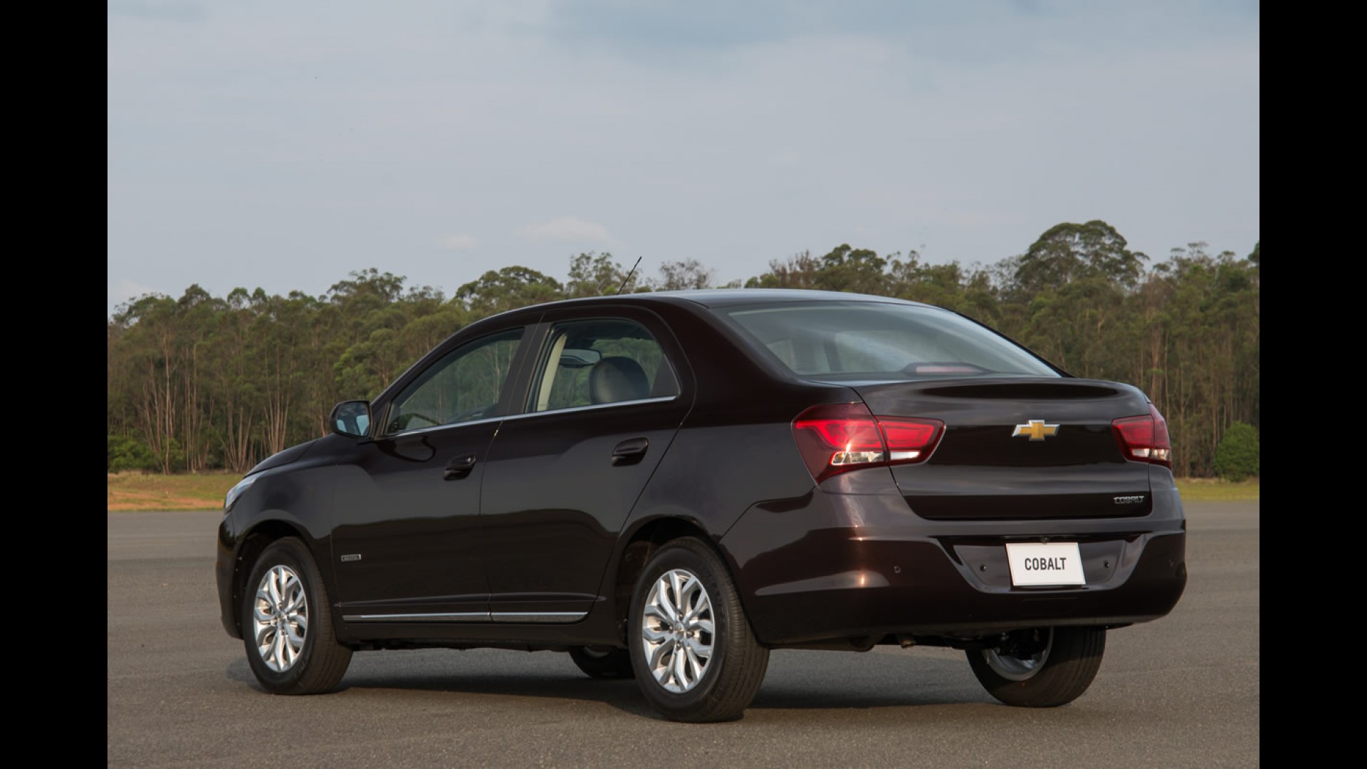 Novo Cobalt 2016 tem preços a partir de R$ 52.690 - veja versões e ...