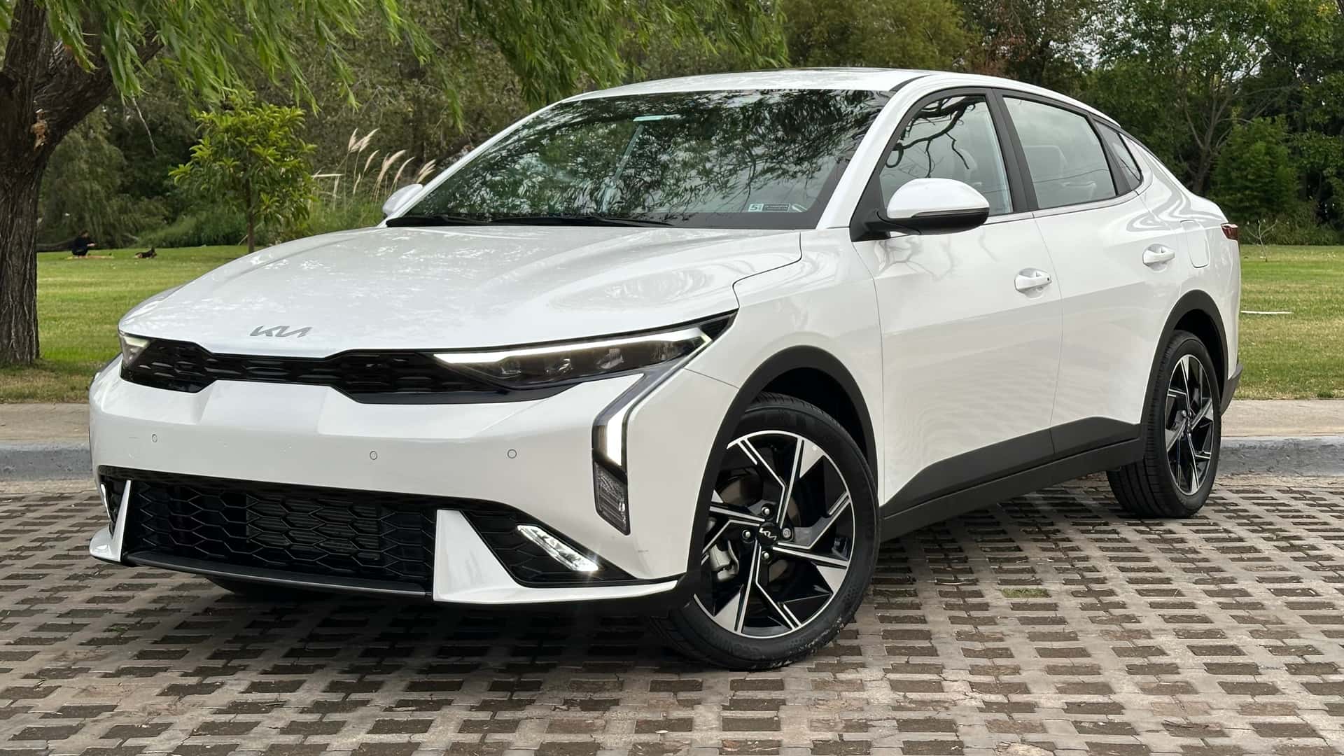 Kia K3: What’s Next for This Segment? - memesita.com - Memesita