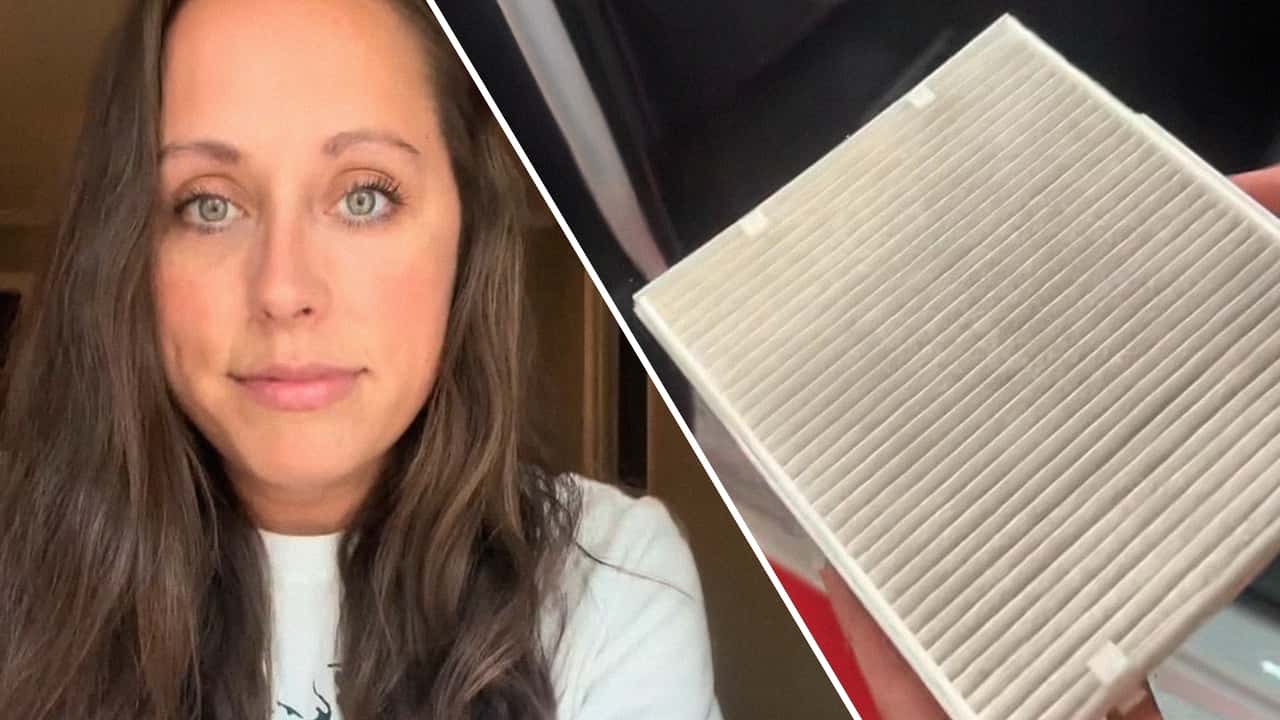 How Often Does Your Cabin Air Filter Need to Be Changed?