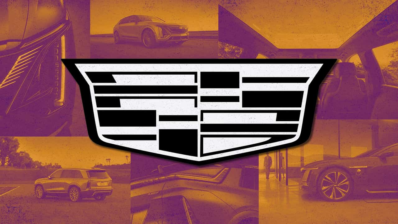 Cadillac Is Finally Beating The Germans