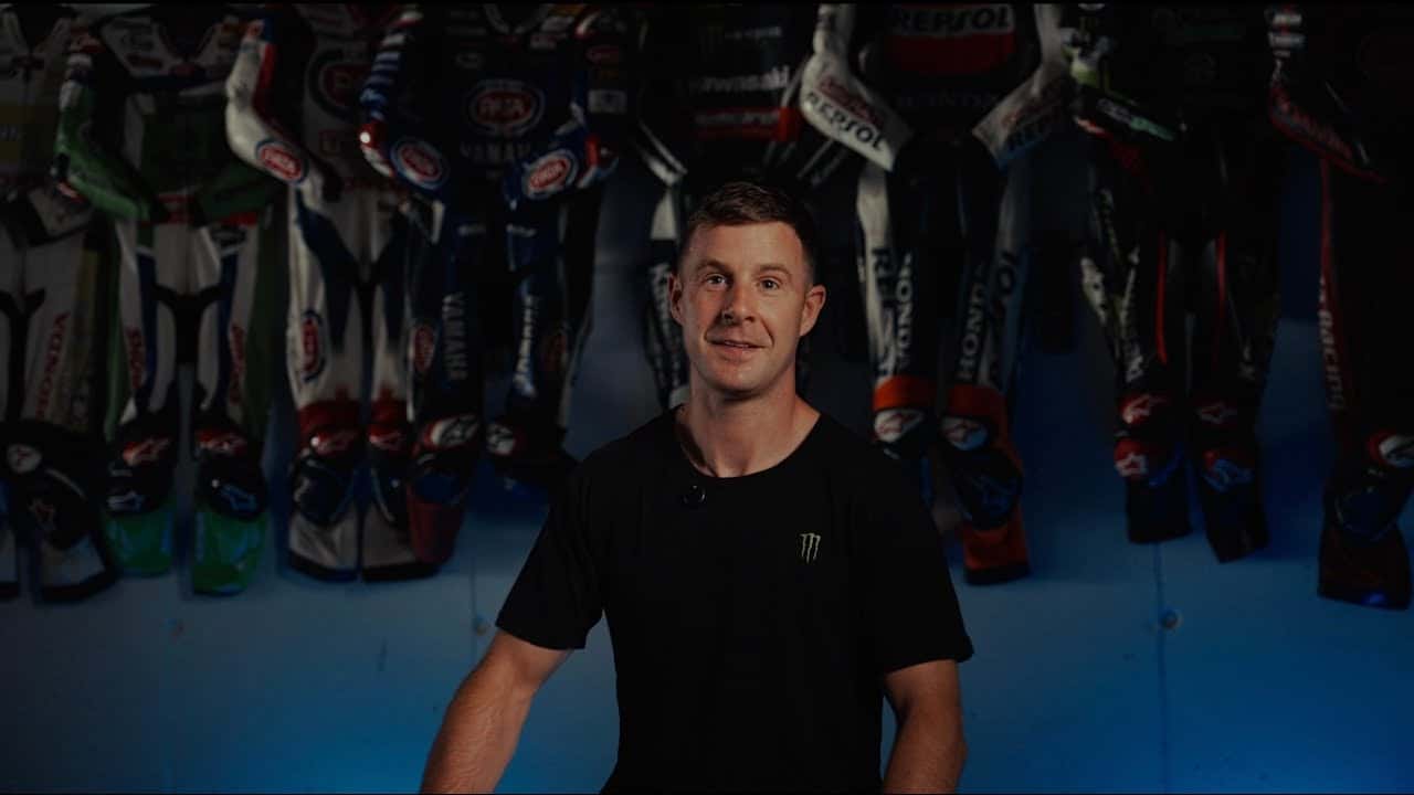 The End of an Era, Six-Time Motorcycle Champ Jonathan Rea Announces Retirement