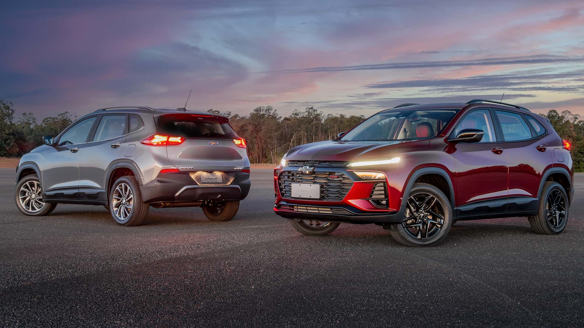 Chevrolet Tracker 2026 tem potência reduzida para pagar menos IPI
